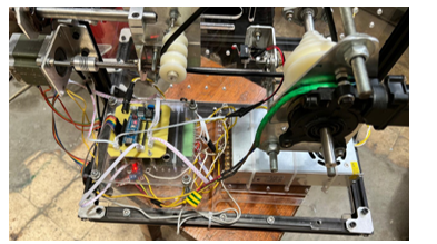 Design of Polygonal Turning Illustrative Model | GrabCAD Tutorials