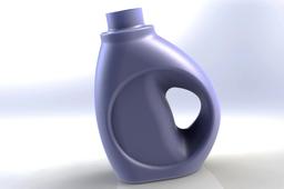 Solidworks: bottle (13) | GrabCAD Tutorials