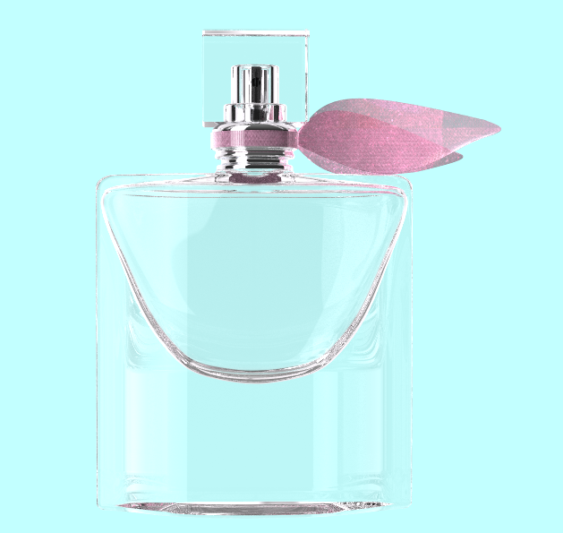 How to simulate frosted etched logo in keyshot | GrabCAD Tutorials