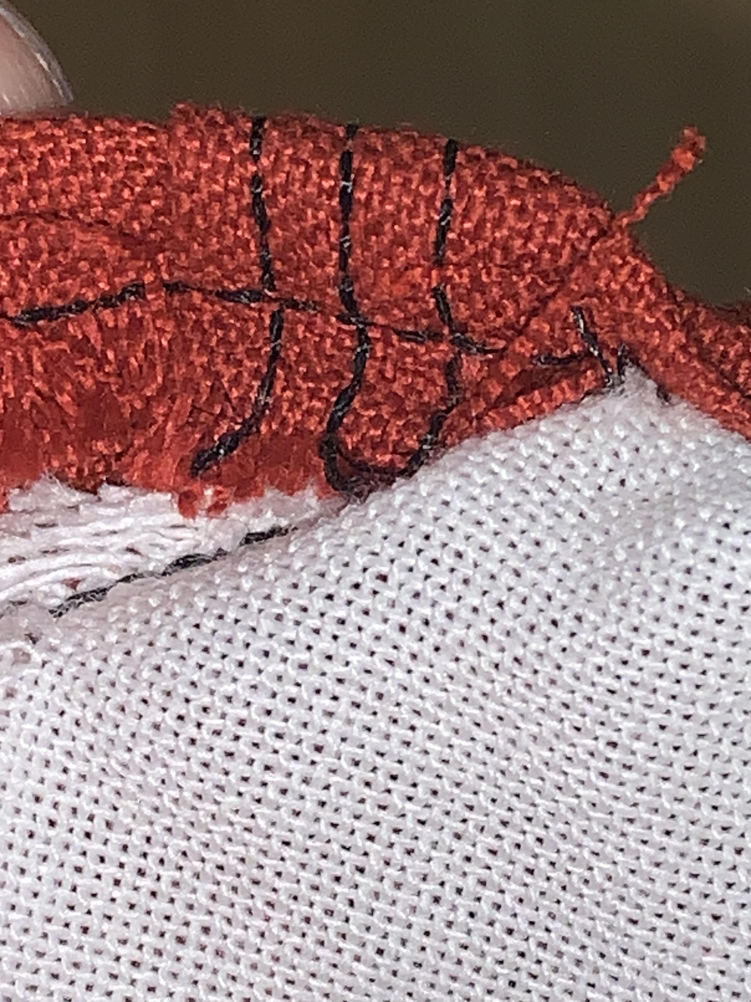 Bending a Fabric Lapped Seam | GrabCAD Groups