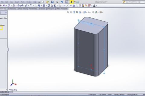 How to create a cube helix - GrabCAD