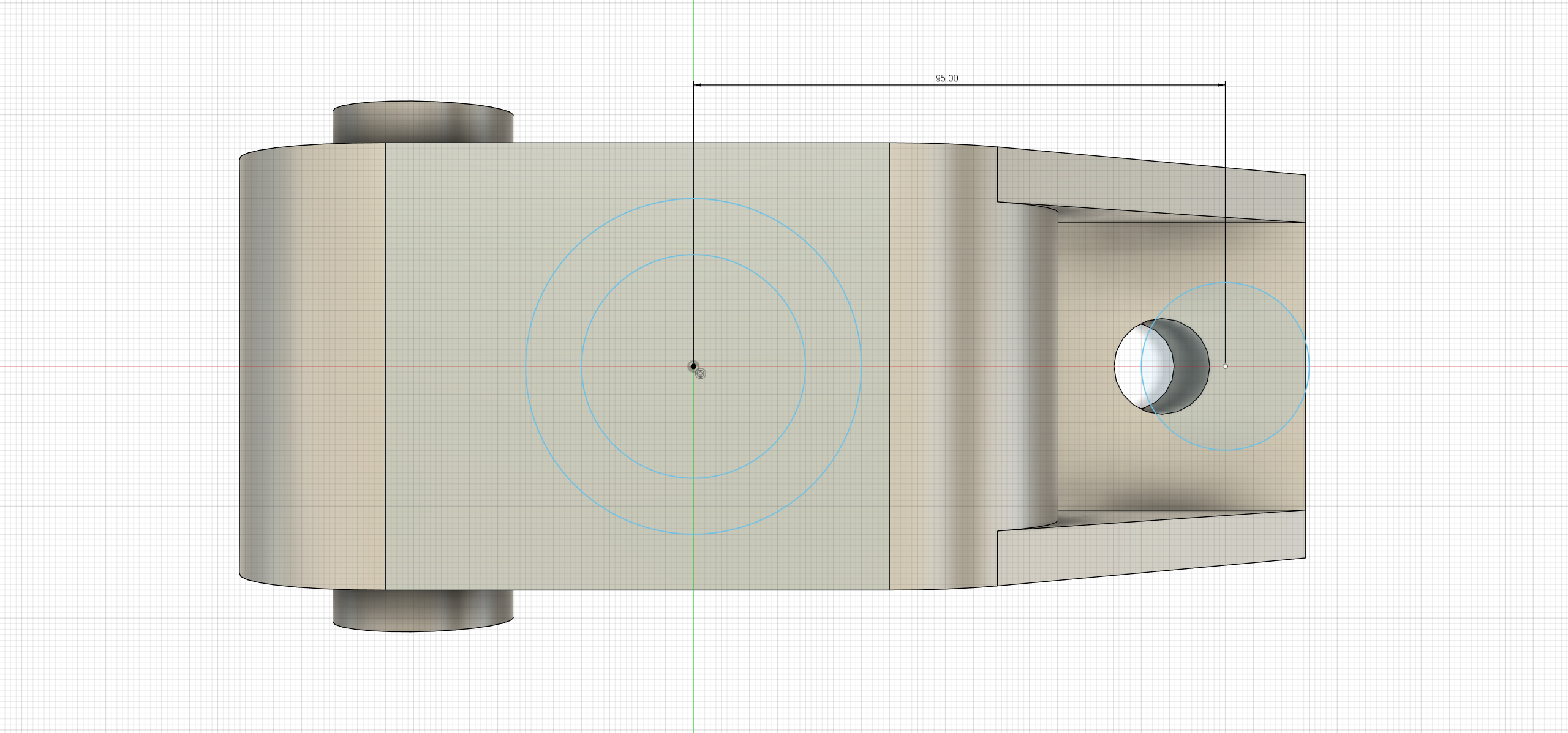 Modeling | GrabCAD Questions