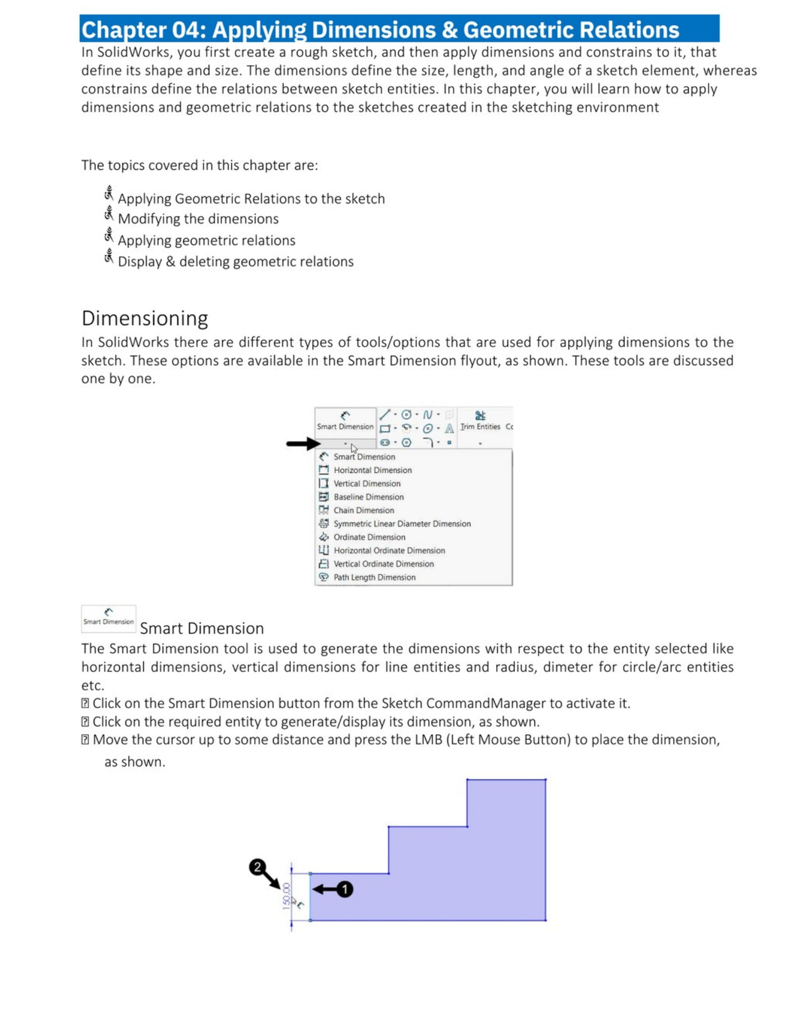 SolidWorks 2025 Guide for Beginners: A Step-by-Step Journey to Mastering CAD Design and ...