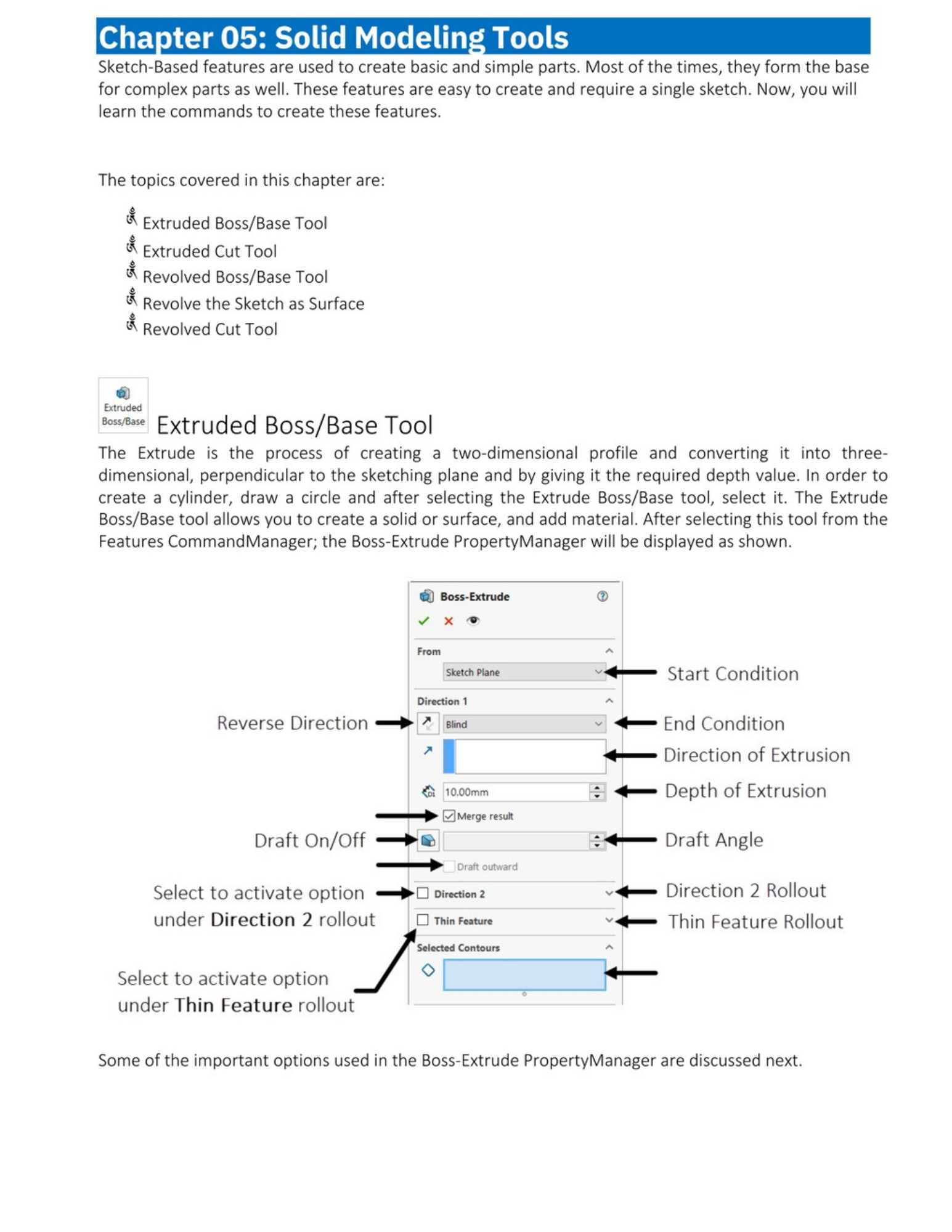 SolidWorks 2025 Guide for Beginners: A Step-by-Step Journey to ...