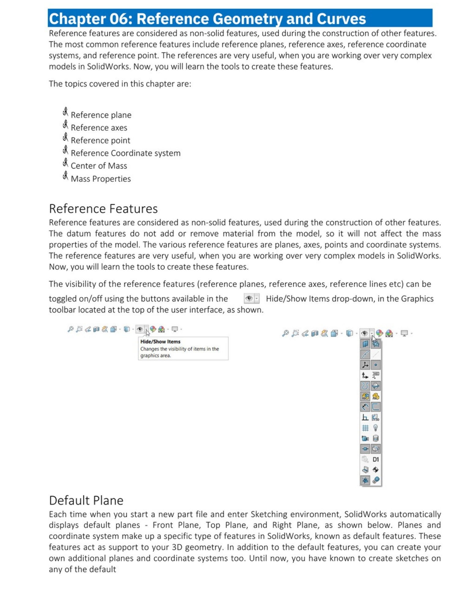 SolidWorks 2025 Guide for Beginners: A Step-by-Step Journey to Mastering CAD Design and ...