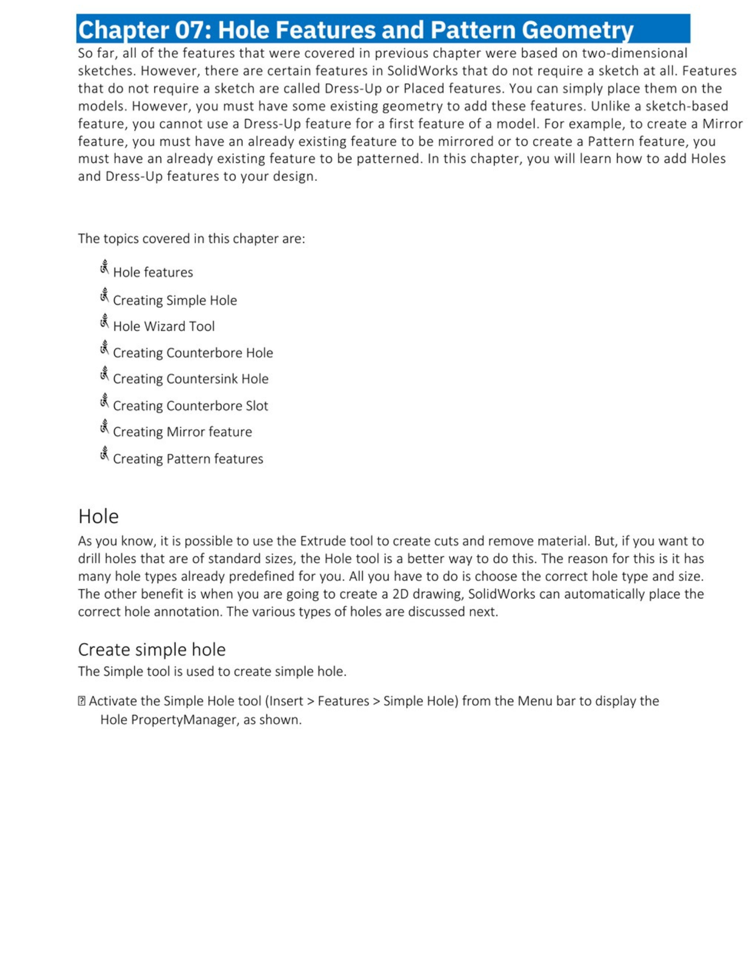 SolidWorks 2025 Guide for Beginners: A Step-by-Step Journey to Mastering CAD Design and ...