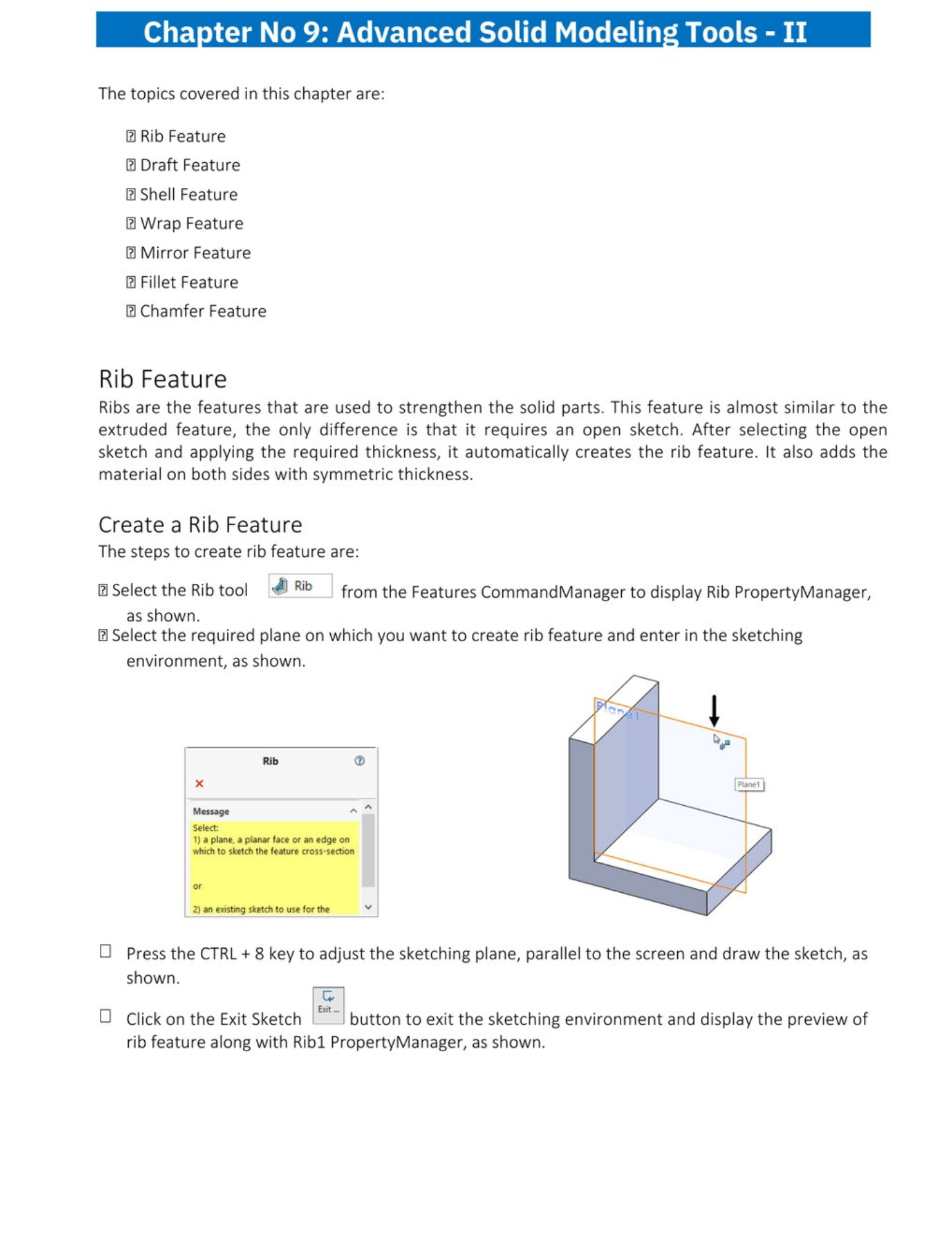 SolidWorks 2025 Guide for Beginners: A Step-by-Step Journey to Mastering CAD Design and ...