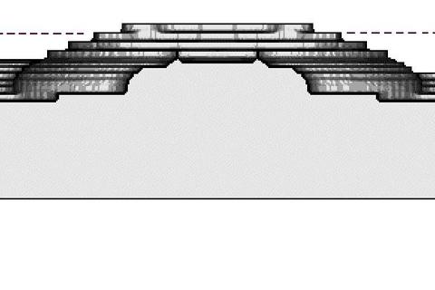 Tutorials:-Working with Power MILL "PART III" 3D Area Clearance. - GrabCAD