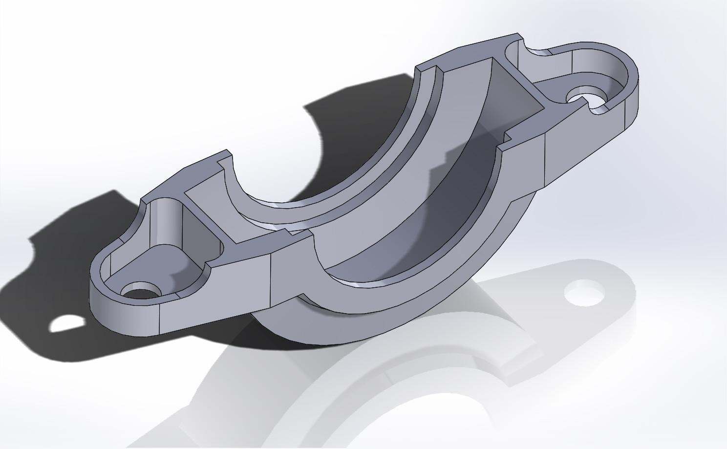 Solidworks: practice exercises (7) | solidworks model design tutorial ...