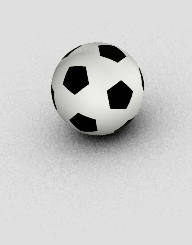 Soccer Ball Video Tutorial in Pro/Engineer | GrabCAD Questions