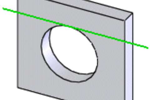 What is zero thickness geometry? - GrabCAD