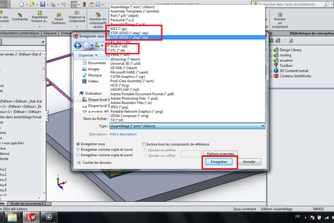 Tutorial : how to export solidworks files to 3ds max - GrabCAD