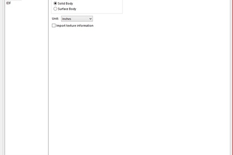 Tutorial: How to scale stl in solidworks? - GrabCAD