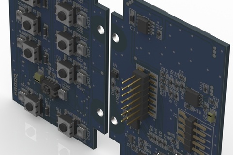 Importing Altium Step Files Into Solidworks Viewer - priorityetc