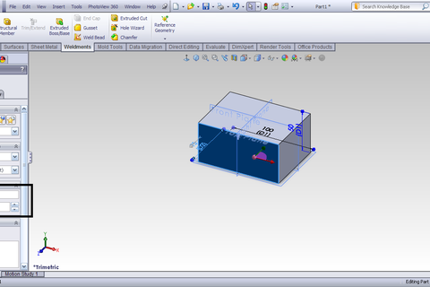 Tutorial - Using design table in SolidWorks? - GrabCAD