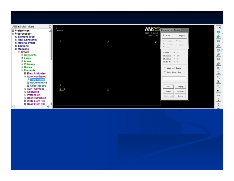 ansys tutorial 1 | GrabCAD Tutorials