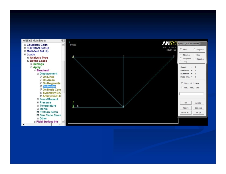Ansys Tutorial 1 Grabcad Tutorials