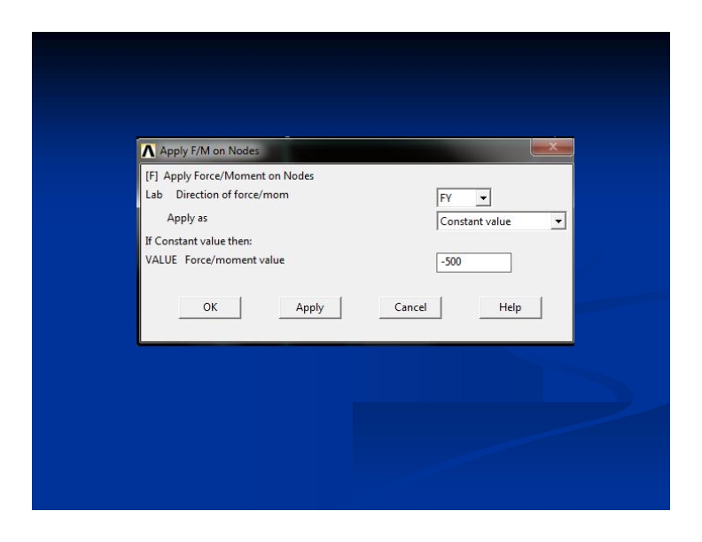 Ansys Tutorial 1 Grabcad Tutorials