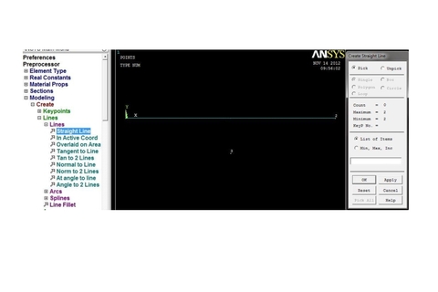 ansys tutorial 2 - GrabCAD
