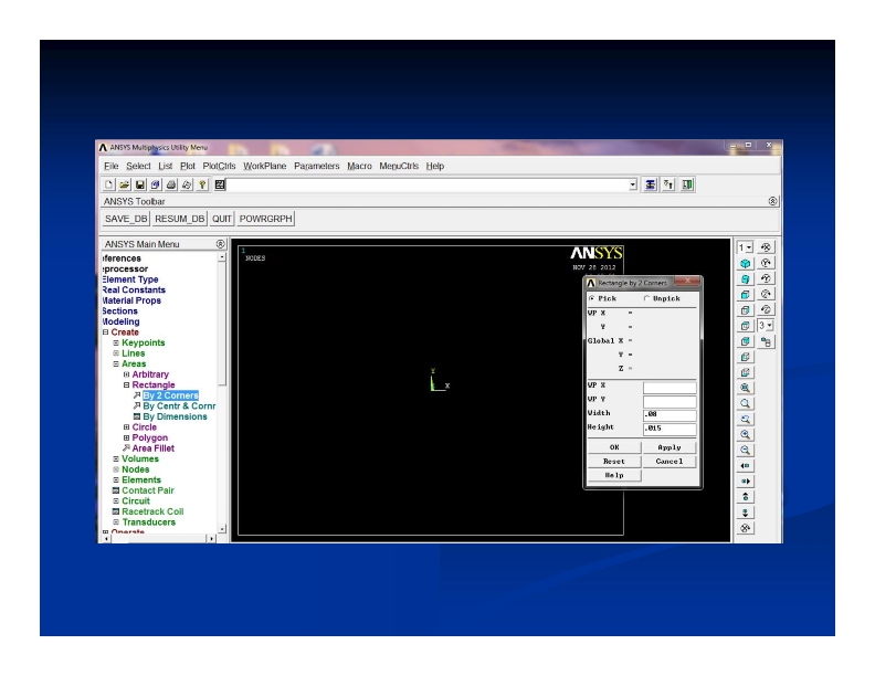 Ansys Tutorial 3 Grabcad Tutorials