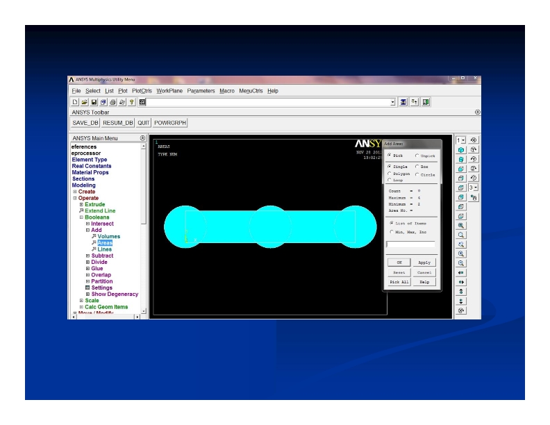Ansys Tutorial 3 Grabcad Tutorials