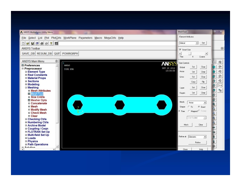 Ansys Tutorial 3 Grabcad Tutorials