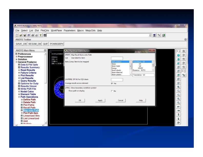 ansys tutorial 3 | GrabCAD Tutorials