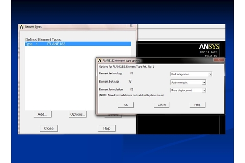 Tutorial 5 ANSYS - GrabCAD