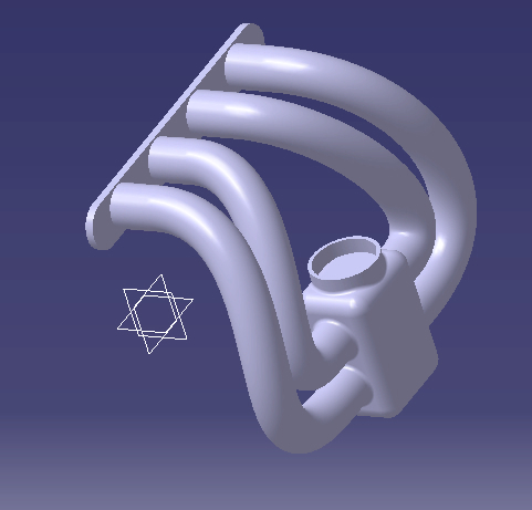 how to draw 3d curves in catia v5 | GrabCAD Questions