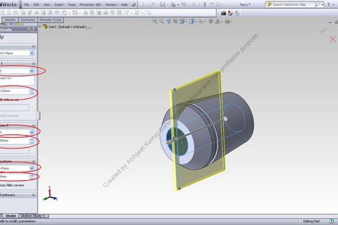 Tutorial: How to make a collet chuck? - GrabCAD