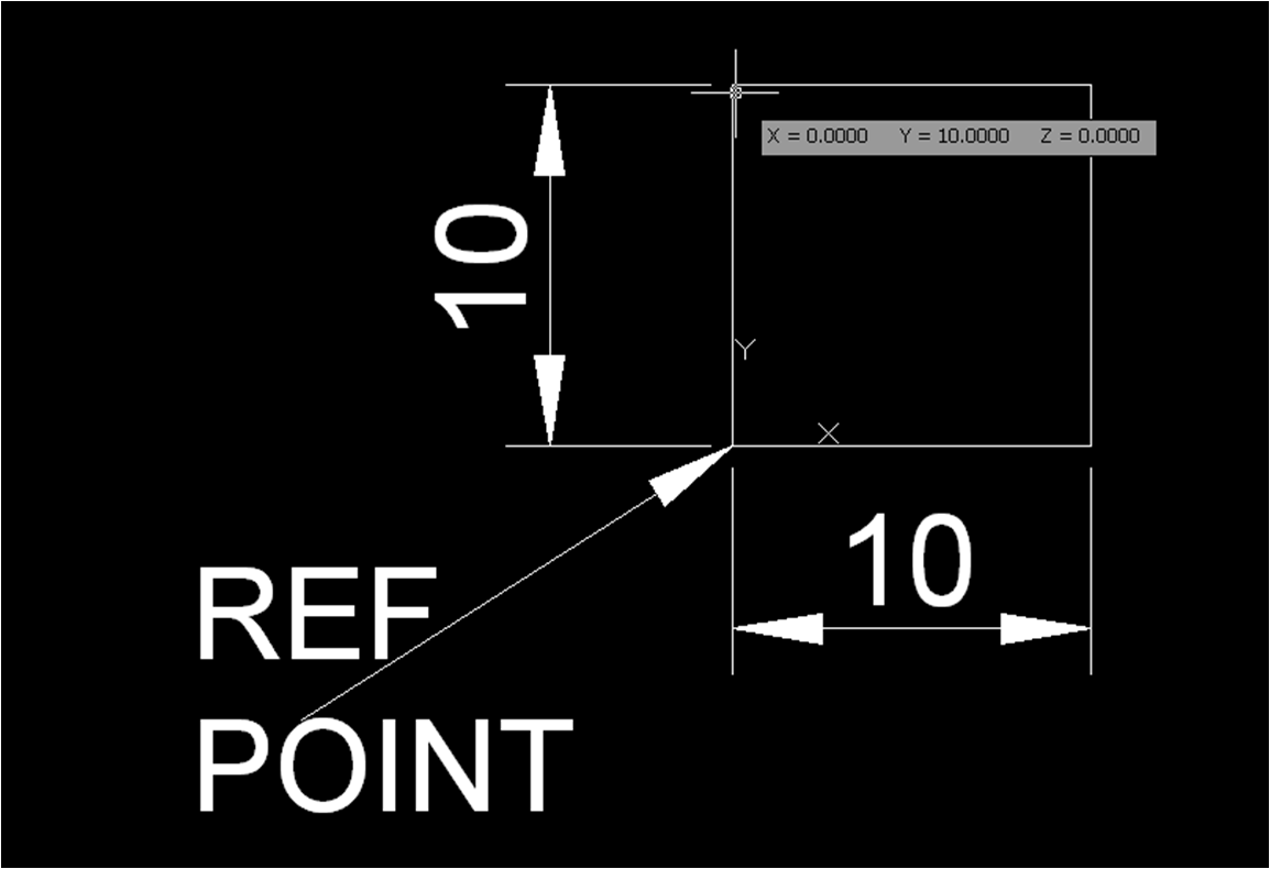 how do use ID command | GrabCAD Questions
