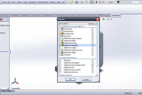 Tutorial: how to test if a model withstands a certain weight in ...
