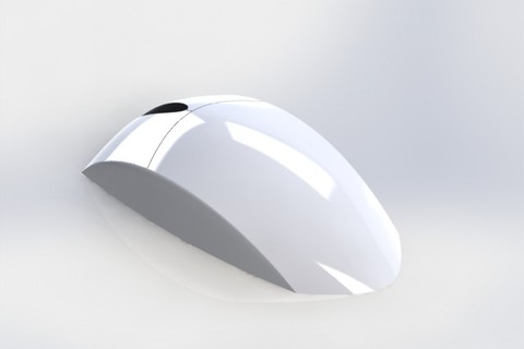 Tutorial - Basic surface modeling of mouse in SolidWorks? - GrabCAD