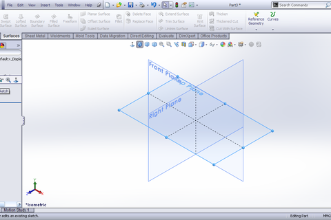 Tutorial - Swept twist in SolidWorks? - GrabCAD