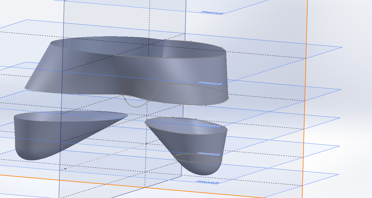 How to model a human body | GrabCAD Groups