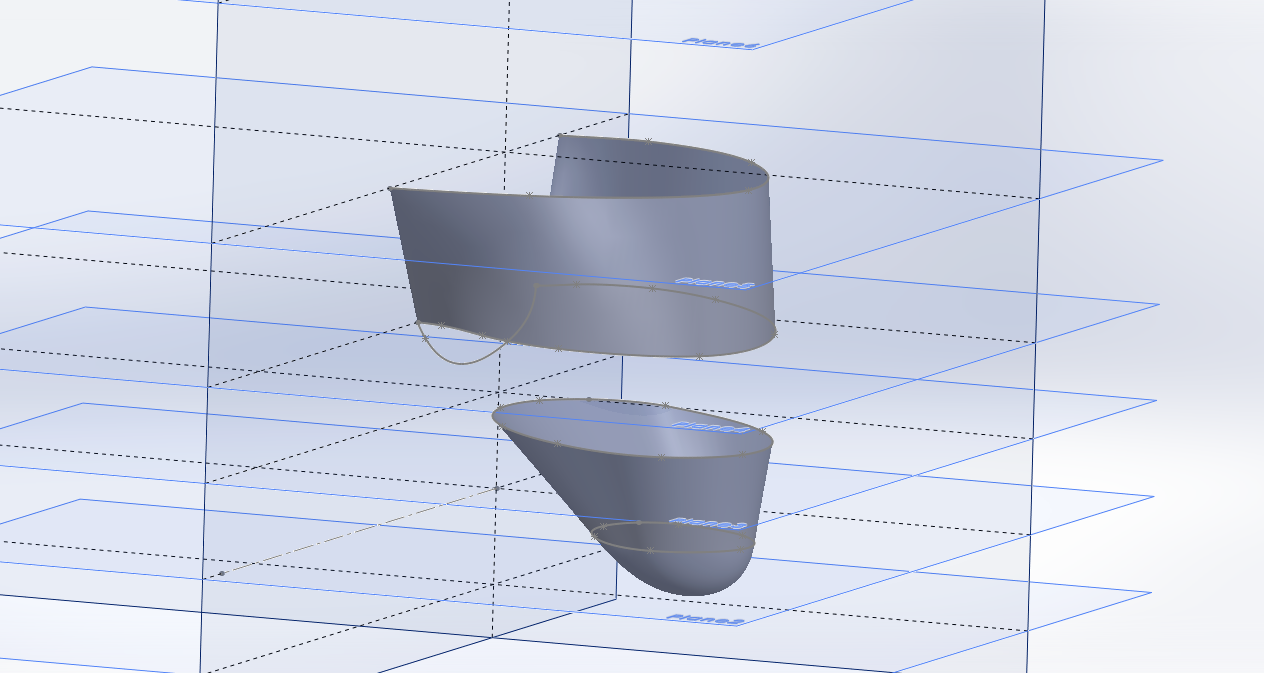 How to model a human body | GrabCAD Questions