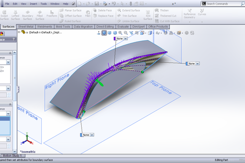 Tutorial - Using Selection manager for open group in SolidWorks. - GrabCAD