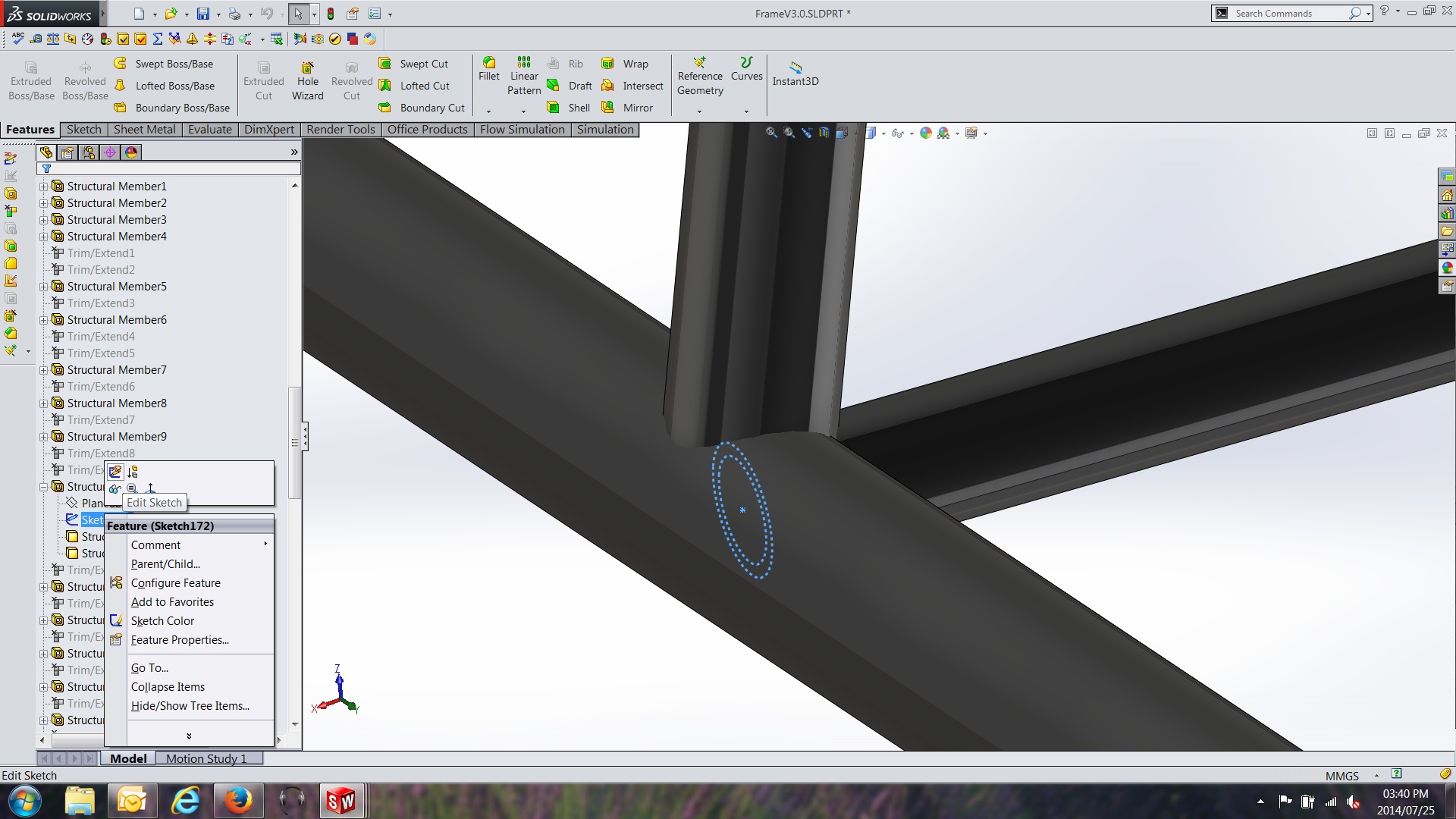 Solidworks Piping | GrabCAD Questions