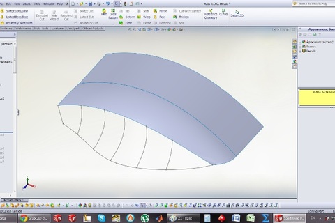 How to model Asus R.O.G. mouse in Solidworks? - GrabCAD