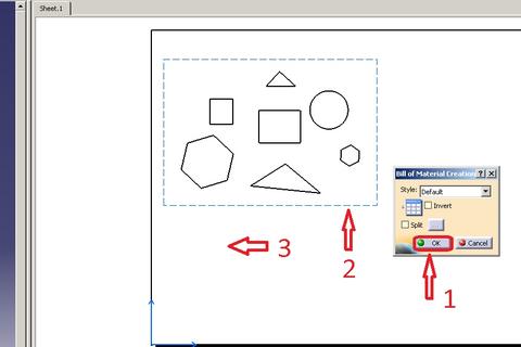 How can we add numbers to sub-assemblies in CATIA to see them in ...
