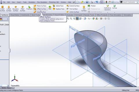 How to model Earphone in SolidWorks? - GrabCAD