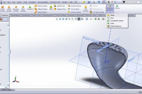 How to model Earphone in SolidWorks? - GrabCAD