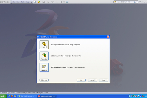 Tutorial: How to make a leaf structure in Solidworks? - GrabCAD