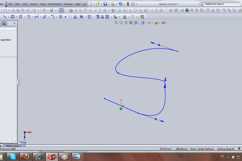 Perimeter in SolidWorks - GrabCAD