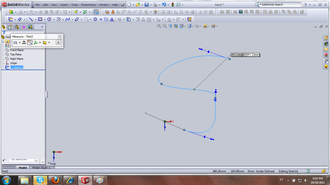 Perimeter in SolidWorks | GrabCAD Tutorials