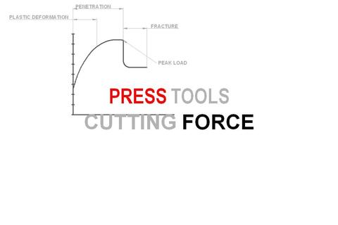 Design of Press tools - GrabCAD
