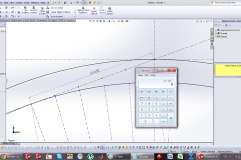How to model Involute Gear in Solidworks? - GrabCAD
