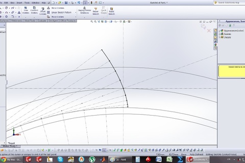 How to model Involute Gear in Solidworks? - GrabCAD