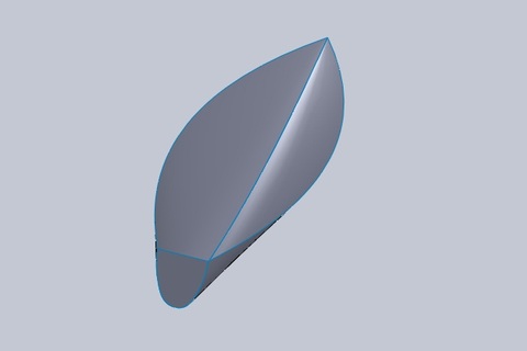 How does "knit surfaces" work? Examples? - GrabCAD