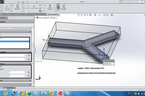 Tutorial 20: how to use 2 different materials from two different ...